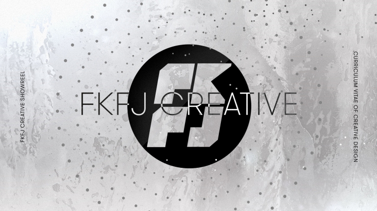 FKFJ Creative – Creative: Motion Graphics. Edit. Direction. Branding.