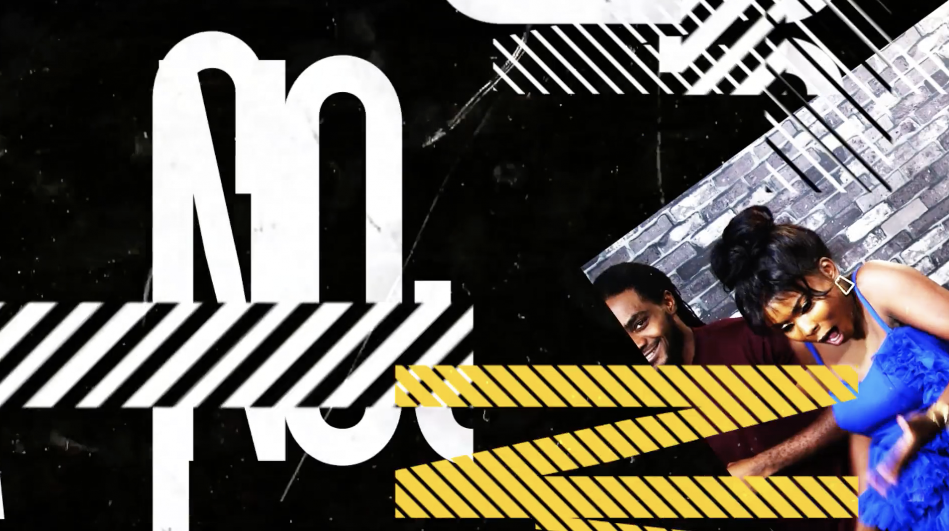 VoxAfrica – Rebrand – FKFJ Creative