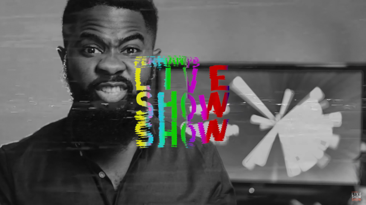 FKFJ Creative – Creative: Motion Graphics. Edit. Direction. Branding.