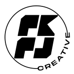 FKFJ Creative • FKFJ Creative