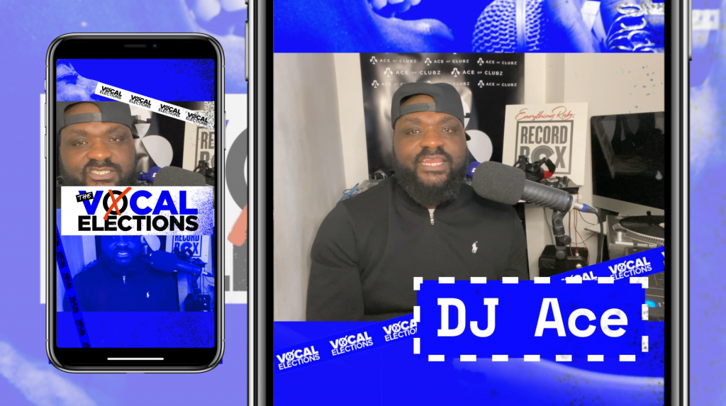 BkChat LDN Series 4 – FKFJ Creative